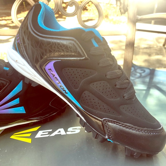 Easton | Shoes | Cleats New In Box | Poshmark